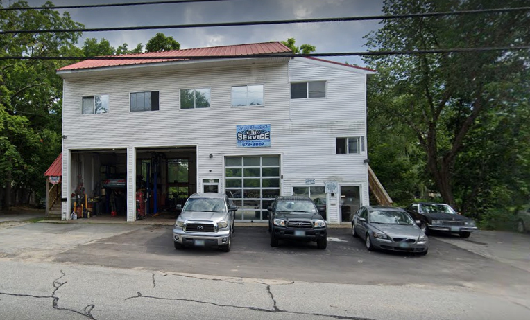 About Us | Car Repair & Maintenance in Milford, NH | Mike Braileys Auto