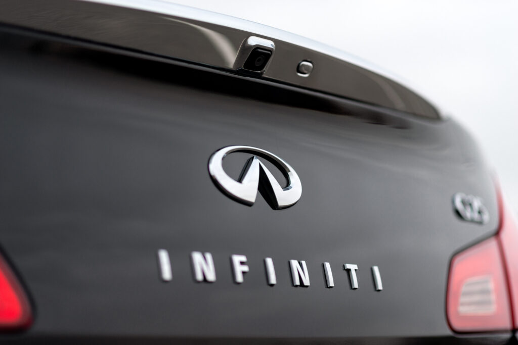 Your Guide to Common Infiniti Repair and Maintenance - Mike Brailey's Auto